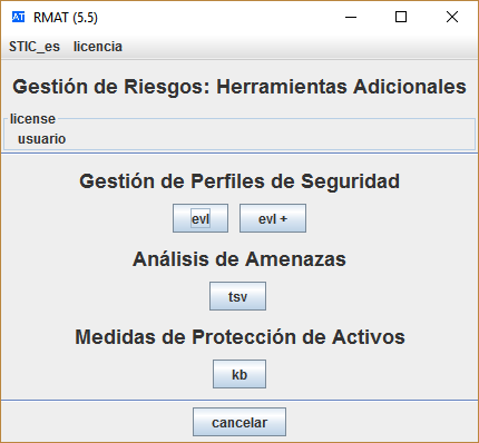 EAR / RMAT